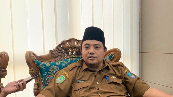 Rektor Unsan Tanggapi Beasiswa Kuliah dari Pemkab Halmahera Selatan: Bukan Masuk ke Rekening ...