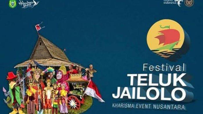 Apa itu Festival Teluk Jailolo? - Tribunternate.com