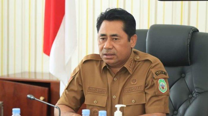 Kendala Izin Operasional, RS Pratama Wasileo Halmahera Timur Maluku ...