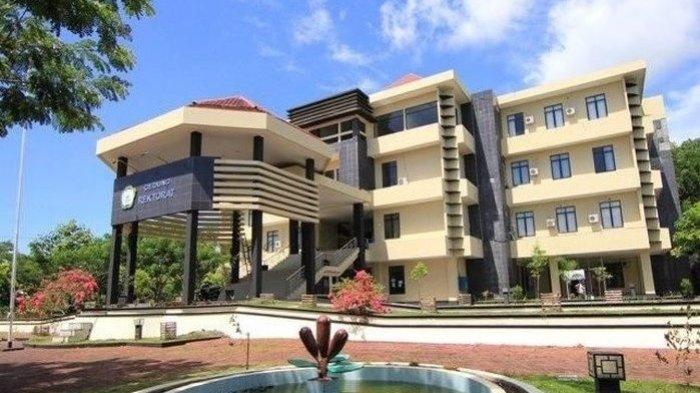 Profil Universitas Khairun Ternate Lengkap Dengan 9 Fakultas Dan 35