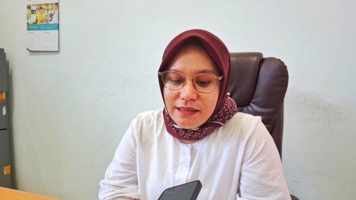 Berita Siti Marwah Kharie Terbaru Hari Ini - Tribunternate.com