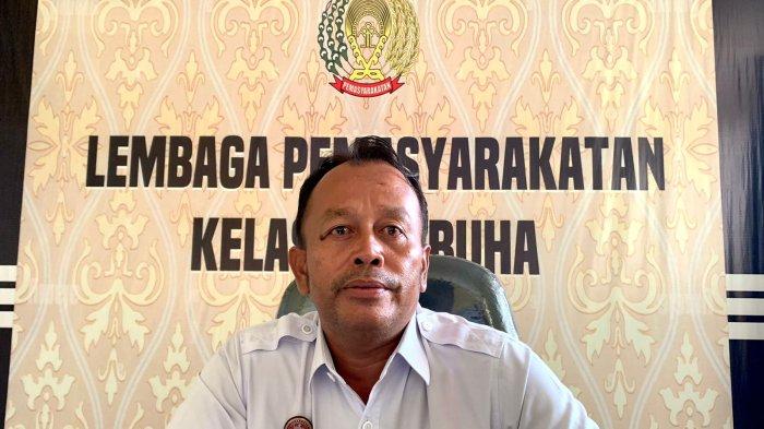 Lapas Kelas III Labuha Usulkan 71 Napi Dapat Remisi HUT ke 78 Indonesia ...