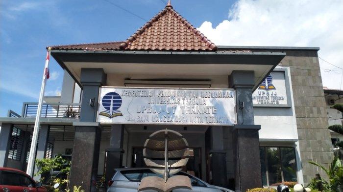 Universitas Terbuka Ternate, Sediakan 7 Program Studi Magister - Tribunternate.com