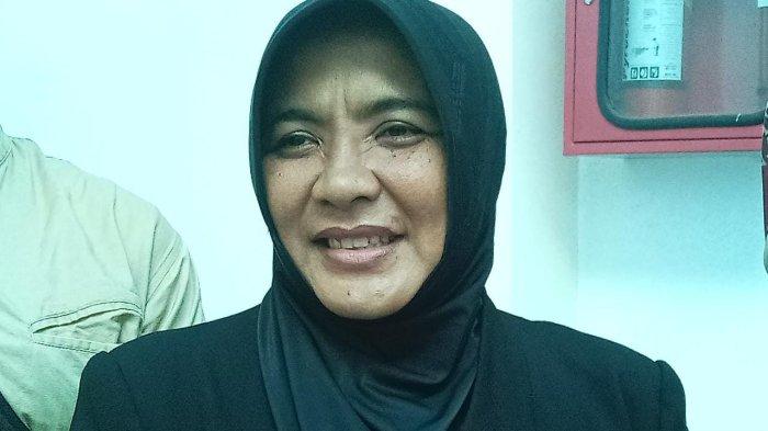 Menurut Sekprov Maluku Utara Pelantikan Nurlaila Muhammad Tak ada ... Menurut Sekprov Maluku Utara Pelantikan Nurlaila Muhammad Tak ada ...