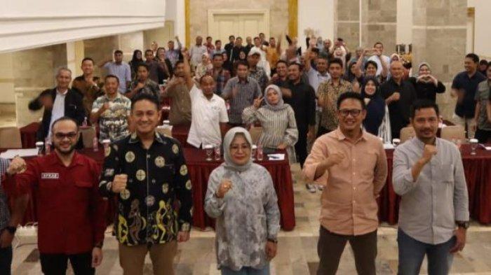 Pemprov Maluku Utara Bahas Evaluasi APBD Tahun 2023 Sampai dì Bogor - Tribunternate.com