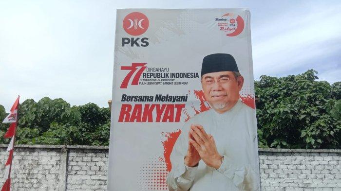 Muhammad Kasuba Beri Sinyal Maju Pilgub Maluku Utara 2024, Bahrain ...