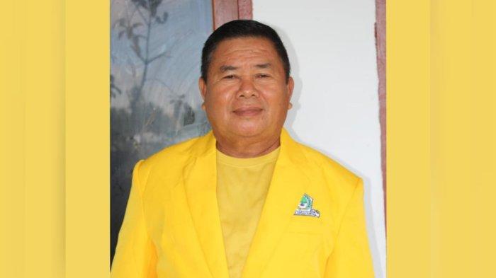 Harta Kekayaan La Ode Yasir, Wakil Bupati Taliabu yang Dilantik Sherly ...