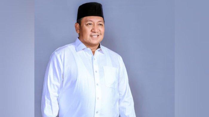 Aliong Mus Kembali Aktif Jadi Bupati Taliabu Pekan Depan ...