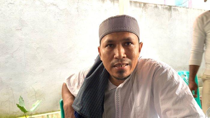 Tim Klaim Elektabilitas Bahrain Kasuba Tertinggi Dibanding Bupati ...