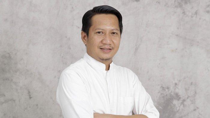 Ini Penekanan Sarmin S Adam dalam Rapat Fasilitas Dokumen RKPD ...