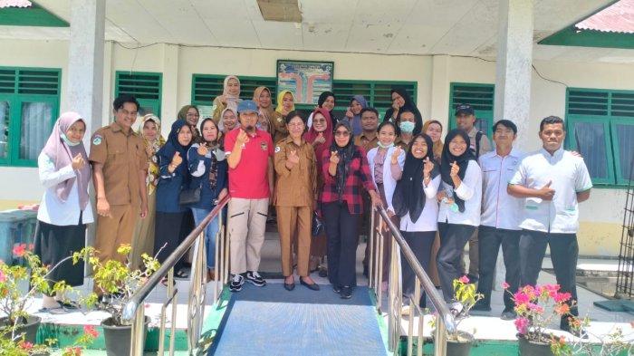 Begini Kesiapan Puskesmas Samuya Pulau Taliabu Jelang Reakreditasi 2023 ...