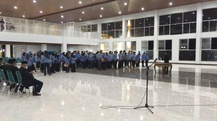 Ini Penjelasan Kepala BKD Pulau Morotai Tentang Pelantikan di Akhir ... Ini Penjelasan Kepala BKD Pulau Morotai Tentang Pelantikan di Akhir ...