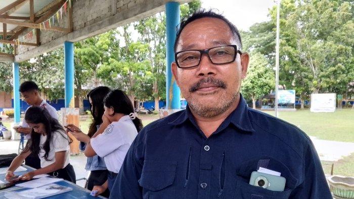 SMA Negeri 1 Halmahera Barat Bakal Terima 288 Siswa Baru, Pendaftrannya ...