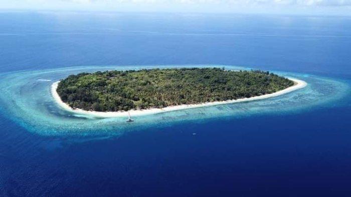 Wisata Morotai: Wow! Hadir Resort di Pulau Mitita Berskala Dunia ...