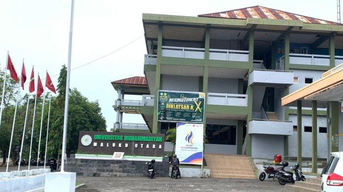 Ummu Ternate Logo Dua Akademisi UMMU Jadi Timsel Di Zona II, Seleksi