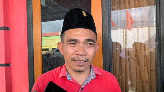 Bahrain Sebut Iswan Hasyim Tak Nyalon Bupati Halmahera Selatan, Begini Kata PDI-P ...