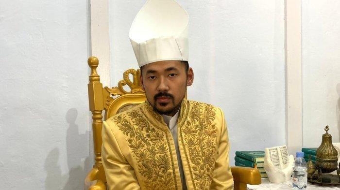 BREAKING NEWS: Sultan Bacan Muhammad Irsyad Maulana Syah Dilaporkan ke ...