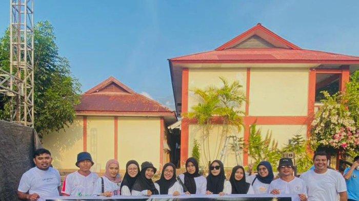 Angkatan 2011 Turun Hadir Meriahkan Milad ke-70 Smansa Ternate ...