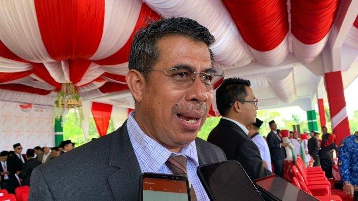 PKS Tak Hitung Bahrain Kasuba dì Pilkada Halmahera Selatan Tahun 2024 ...