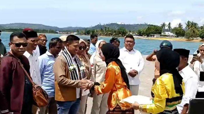 Muhaimin Syarif Siap Maju di Pilkada Taliabu 2024 Jika Terpilih Sebagai Anggota DPR-RI ...