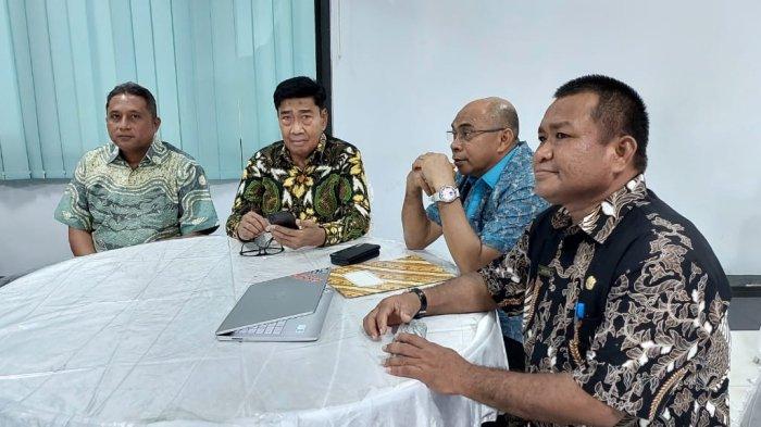 Pemkab Taliabu Dukung KPK Berantas Korupsi, Dr Salim Ganiru Minta ASN ... Pemkab Taliabu Dukung KPK Berantas Korupsi, Dr Salim Ganiru Minta ASN ...