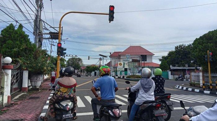 Mulai Diberlakukan Tilang Elektronik di Ternate, Berikut Perhatikan Cara Kerjanya ...
