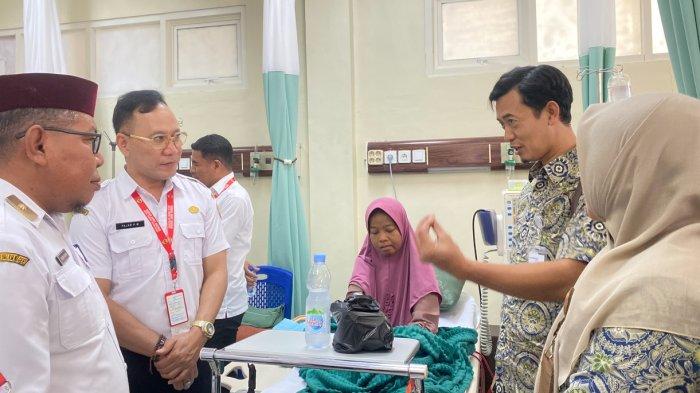 Rumah Sakit Umum Tidore Buka Unit Pelayanan Hemodialisi, Mudahkan Warga ...