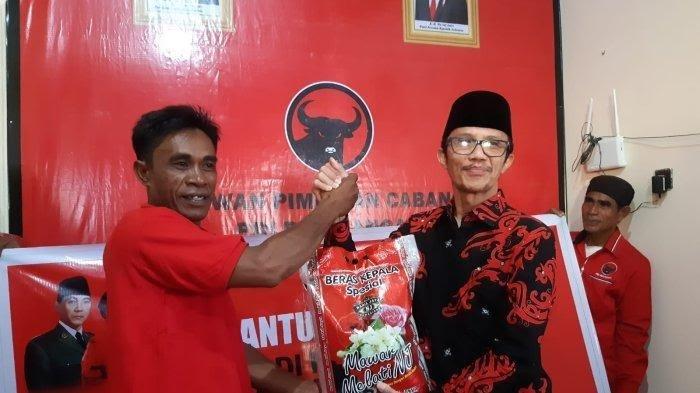 Iswan Hasyim "Gagal" Bawa PDI-P Raih Kursi Signifikan di Parlemen Halmahera Selatan ...