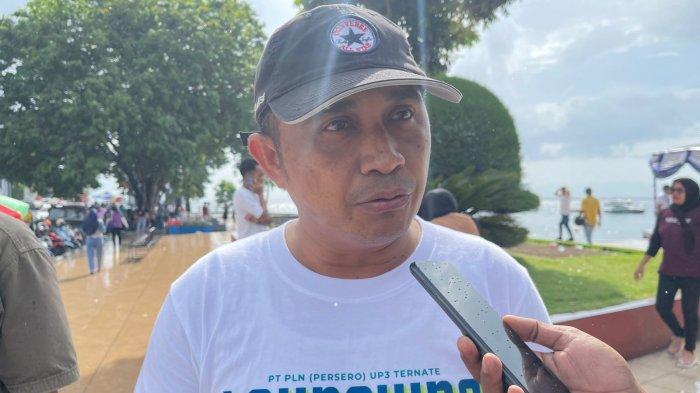 Pegawai Pemkot Ternate Terima THR 7 Hari Sebelum Lebaran 2025 ...