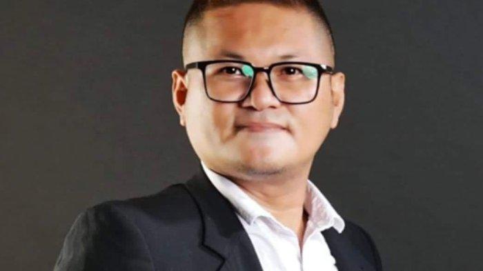 Mengenal Lebih Dekat Edwin Khosuma, Bacaleg Demokrat di Halmahera Utara ...