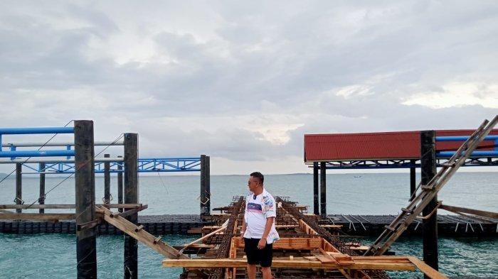 Pemerintah Daerah Siapkan Bus Laut Layani Pengunjung ke Pulau-Pulau ...