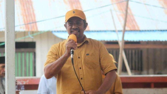 Bupati Halmahera Timur Ubaid dan Wakilnya Anjas Dinilai Tetap Dua ...