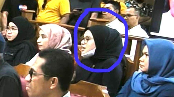 Setelah Pegawai Bank Cantik, Eks Puteri Indonesia Asal Malut juga ...