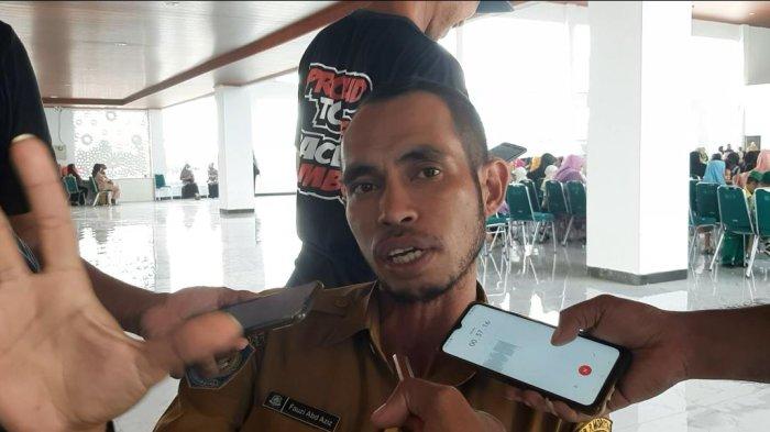 Wow, Desa Ngele-ngele di Morotai Punya Penghasilan Sebulan Rp 40 Juta - Tribunternate.com