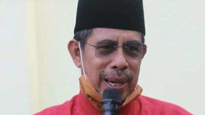 Bahrain Kasuba Masuk Bursa Demokrat, Dinilai Figur Potensial di Pilkada ...