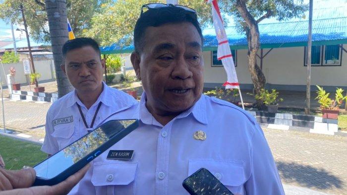 Perwakilan Tagana Maluku Utara Bertolak ke Banda Aceh, Ini Agendanya ...