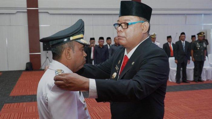 Berikut Tugas Utama serta Larangan untuk Burnawan sebagai Pj Bupati ...