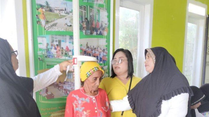 PKK Desa Galala Halmahera Selatan Fokus Atasi Penyakit Tak Menular ...