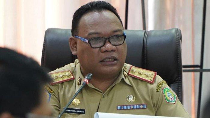 Sekprov Maluku Utara Samsuddin A Kadir Mengaku Tak Menolak Jika ...