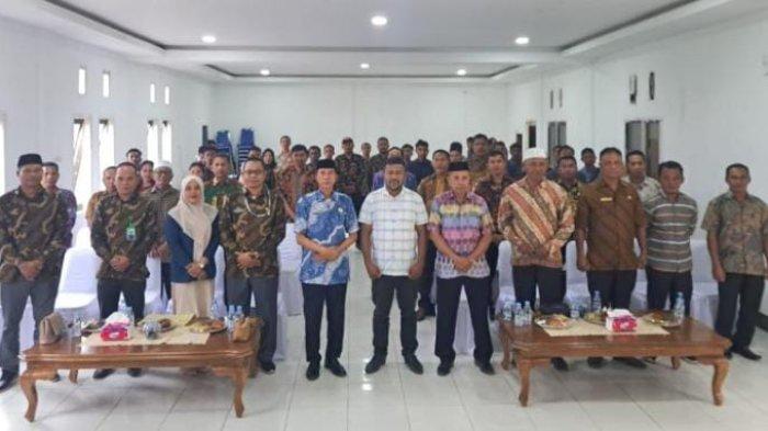 Dinas Sosial Taliabu Maluku Utara Gelar Bimtek Tentang DTKS dan SIKN-NG ... Dinas Sosial Taliabu Maluku Utara Gelar Bimtek Tentang DTKS dan SIKN-NG ...