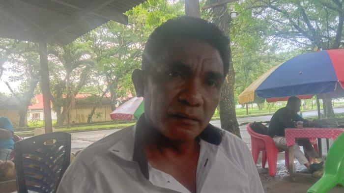 Danau Galela Halmahera Utara Meluap, 19 Rumah Tergenang Air, Warga ...