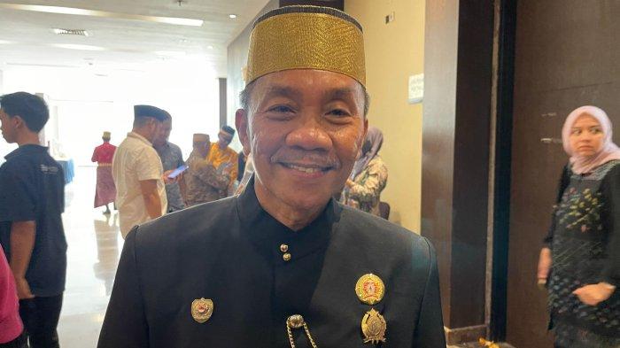 Muswil ke-II KKSS Maluku Utara Resmi Digelar, Ada Tiga Nama Merebut ...