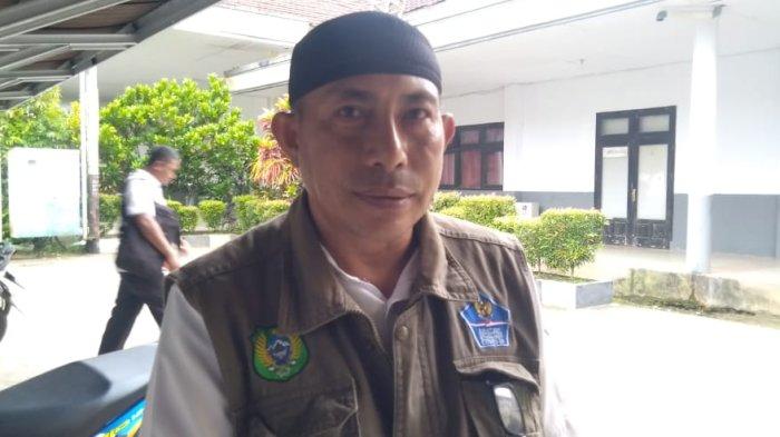 BPBD Halmahera Barat Siapkan Team Penanganan Erupsi Gunung Api Ibu ...