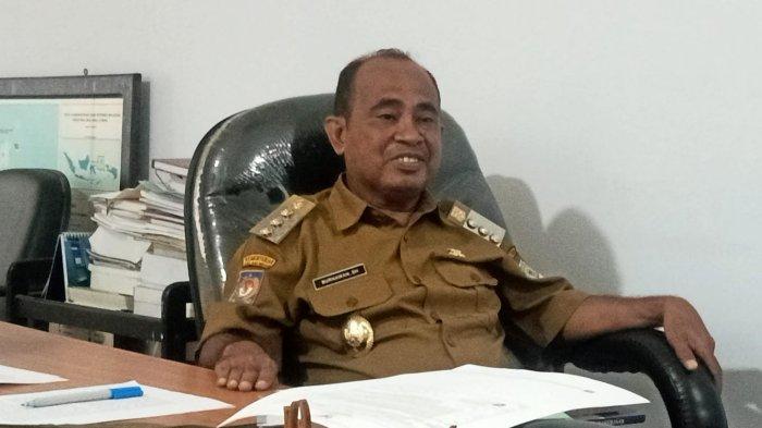 Pemprov Maluku Utara Pastikan Pengangkatan Burnawan Sebagai Kepala Biro ...