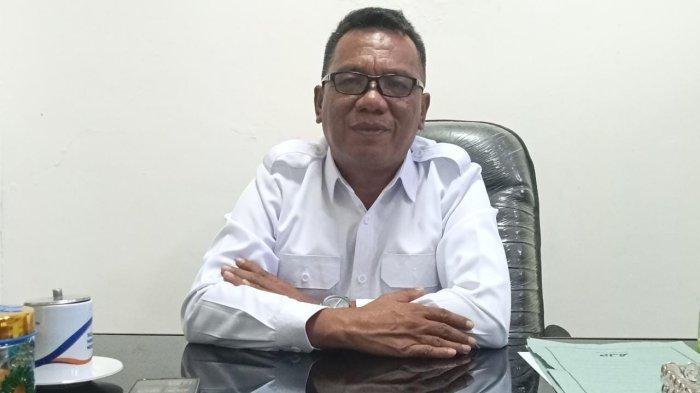 Progres Proyek Multiyears di PUPR Maluku Utara Variatif - Tribunternate.com Progres Proyek Multiyears di PUPR Maluku Utara Variatif - Tribunternate.com
