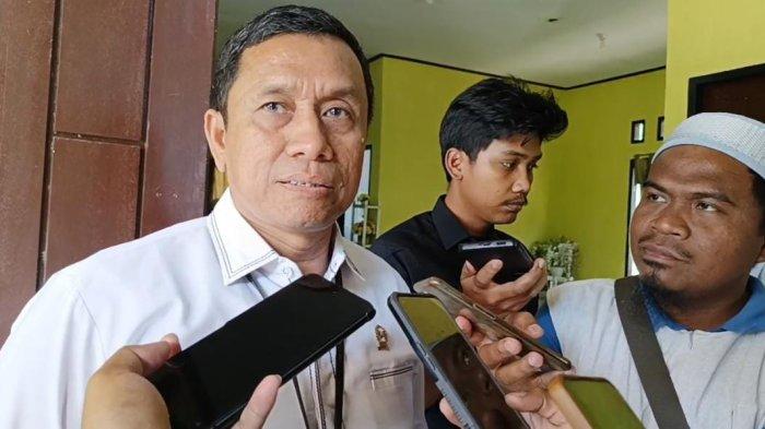 Pengadilan Negeri dì Taliabu Tangani 14 Kasus Sepanjang 2023, Kasus Pembunuhan Paling Banyak ...