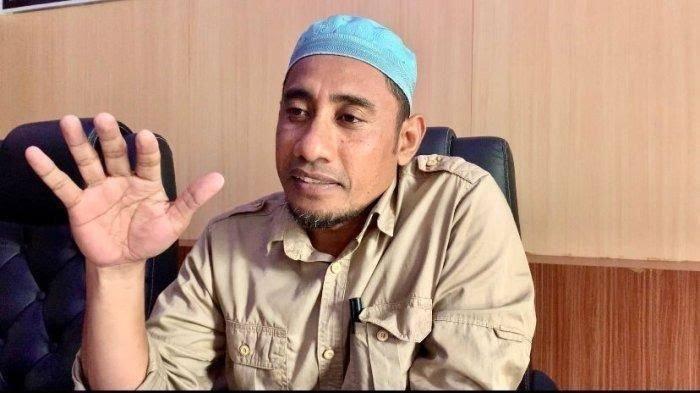 Irwan Hi Rauf dan Zhet Daeng Diperiksa Tim Etik Pemkab Halmahera Selatan:Beri Sanksi untuk Efek ...