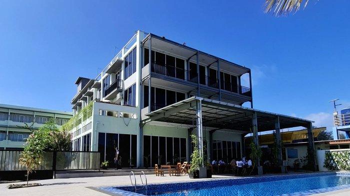 Pj Bupati Morotai Maluku Utara Burnawan Bakal Tinggal di Hotel Molokai ...