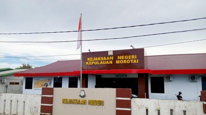 Beberapa Tahun Terakhir, Ada 5 ASN di Morotai Terjerat Korupsi ... Beberapa Tahun Terakhir, Ada 5 ASN di Morotai Terjerat Korupsi ...