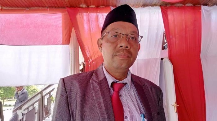 Jabat Kepala DLH Tidore 4 Tahun, Segini Harta Kekayaan Muhammad Sjarif ...
